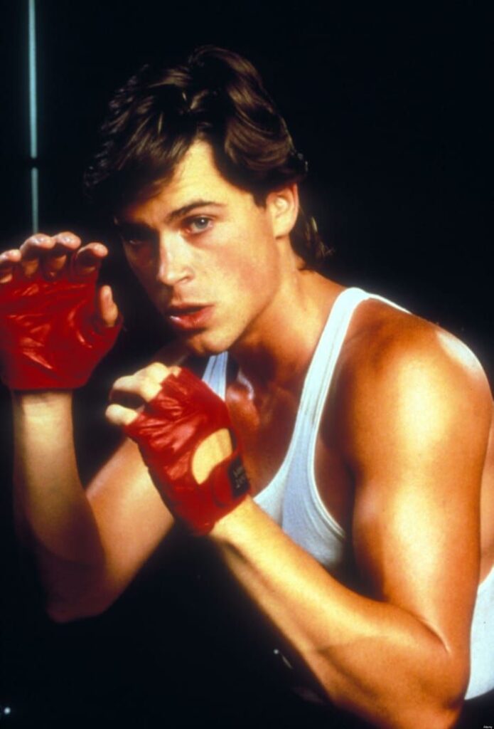 Celebrity Crushes, 80s And 90s Heartthrobs Talk – Big Blog Theory